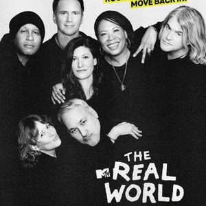 The Real World Homecoming - Rotten Tomatoes