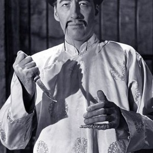 The Blood of Fu Manchu - Rotten Tomatoes