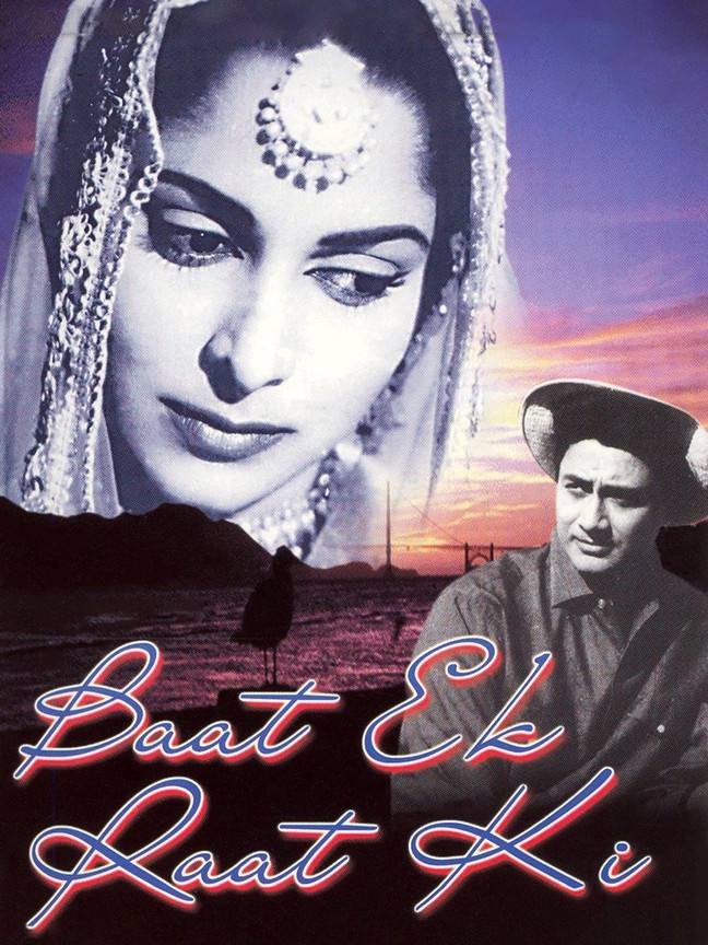 Raat Ki Baat 2000