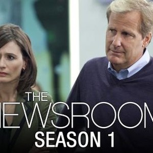 The Newsroom - Rotten Tomatoes