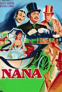 Nana | Rotten Tomatoes