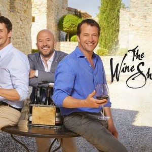 The Wine Show - Rotten Tomatoes