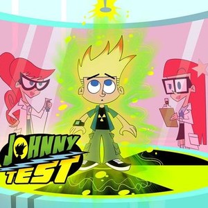 Johnny Test: Season 1, Episode 12 - Rotten Tomatoes