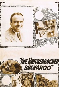 The Knickerbocker Buckaroo | Rotten Tomatoes