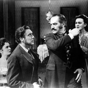 Florence Eldridge - Rotten Tomatoes