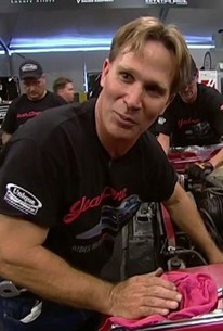 Overhaulin': Season 3, Episode 19 | Rotten Tomatoes
