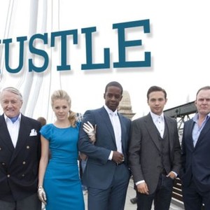 Hustle - Rotten Tomatoes