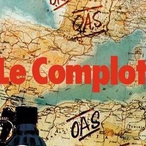 Le complot - Rotten Tomatoes