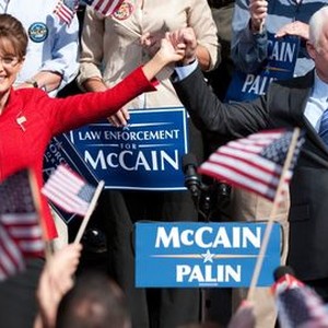 Game Change - Rotten Tomatoes