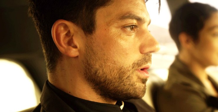 Preacher | Rotten Tomatoes