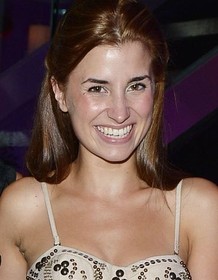 Bryn McAuley - Rotten Tomatoes