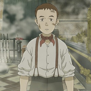 Steamboy - Rotten Tomatoes