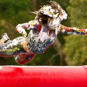 Wipeout: Season 3, Episode 5 - Rotten Tomatoes