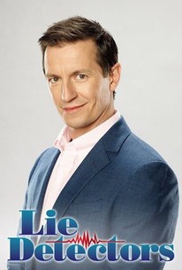 Lie Detectors | Rotten Tomatoes