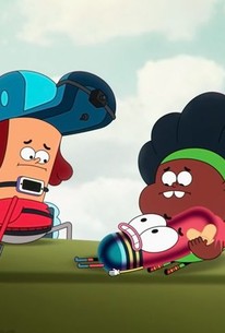 Pinky Malinky Part 1 Episode 5 Rotten Tomatoes