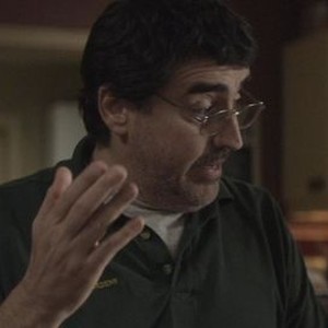 Roger and Val Have Just Got In: Season 1, Episode 1 - Rotten Tomatoes