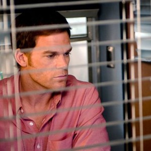 Dexter Evil Smile Gif