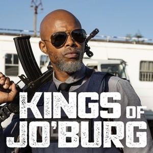 Kings of Jo'Burg: Season 2, Episode 1 - Rotten Tomatoes
