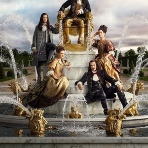 Versailles - Rotten Tomatoes