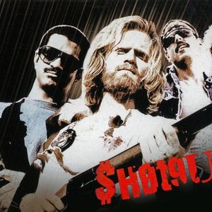 Shotgun - Rotten Tomatoes