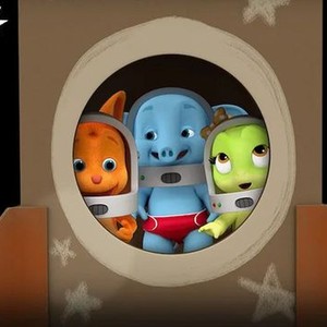 Word Party - Rotten Tomatoes