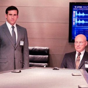 Steve Carell - Rotten Tomatoes