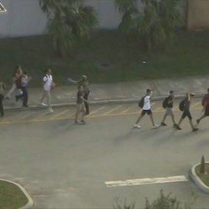 Parkland: Inside Building 12 - Rotten Tomatoes