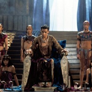 Jaye Davidson - Rotten Tomatoes