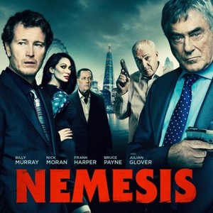 Nemesis - Rotten Tomatoes