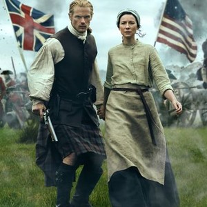 Outlander - Rotten Tomatoes