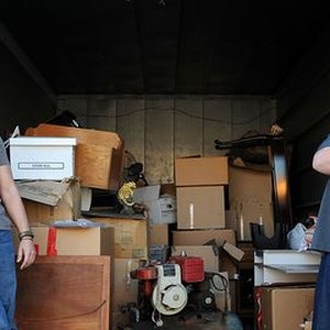 Auction Hunters: Season 2, Episode 16 - Rotten Tomatoes