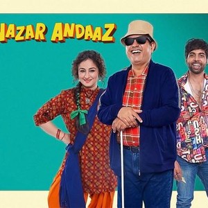 Nazar Andaaz - Rotten Tomatoes