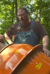 Doomsday Preppers: Season 3, Episode 12 | Rotten Tomatoes