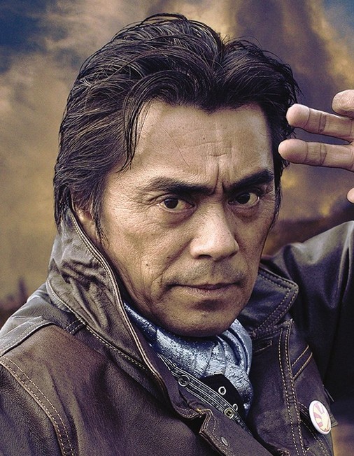 Kenji Ohba - Rotten Tomatoes