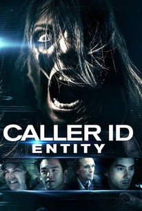 Caller ID: Entity | Rotten Tomatoes