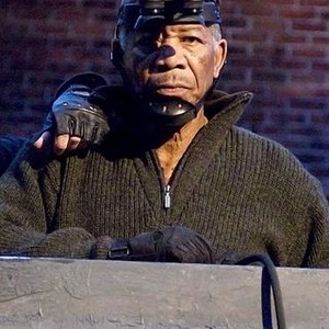 The Maiden Heist - Rotten Tomatoes