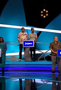 Pointless: Season 27, Episode 41 - Rotten Tomatoes