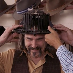 A Craftsman's Legacy: Season 4, Episode 9 - Rotten Tomatoes