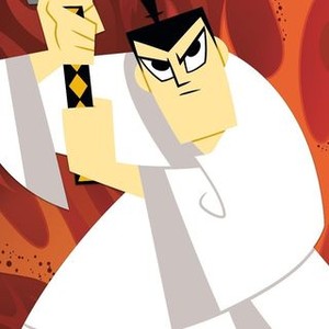Samurai Jack - Rotten Tomatoes