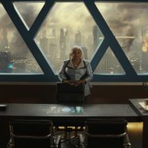 2067 - Rotten Tomatoes