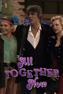 All Together Now: Season 1 | Rotten Tomatoes
