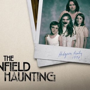 The Enfield Haunting - Rotten Tomatoes