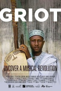 Griot | Rotten Tomatoes