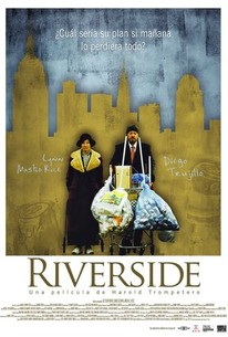 Riverside | Rotten Tomatoes