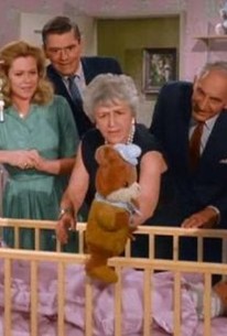 Bewitched - Season 2 Episode 20 - Rotten Tomatoes
