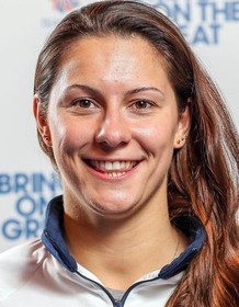 Aimee Willmott - Rotten Tomatoes