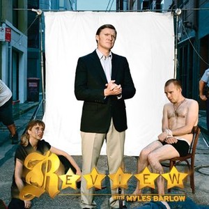 Review with Myles Barlow - Rotten Tomatoes