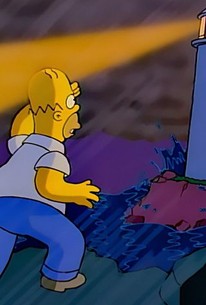 The Simpsons: Season 8, Episode 9 | Rotten Tomatoes
