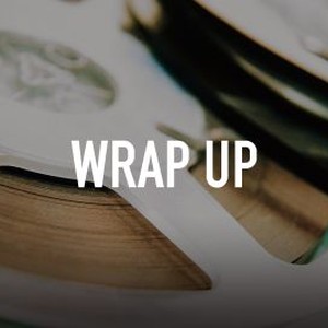 Wrap Up - Rotten Tomatoes