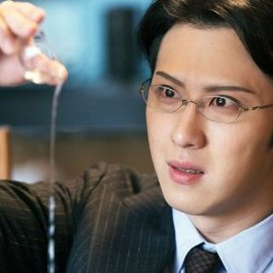 Kantaro: The Sweet Tooth Salaryman - Rotten Tomatoes